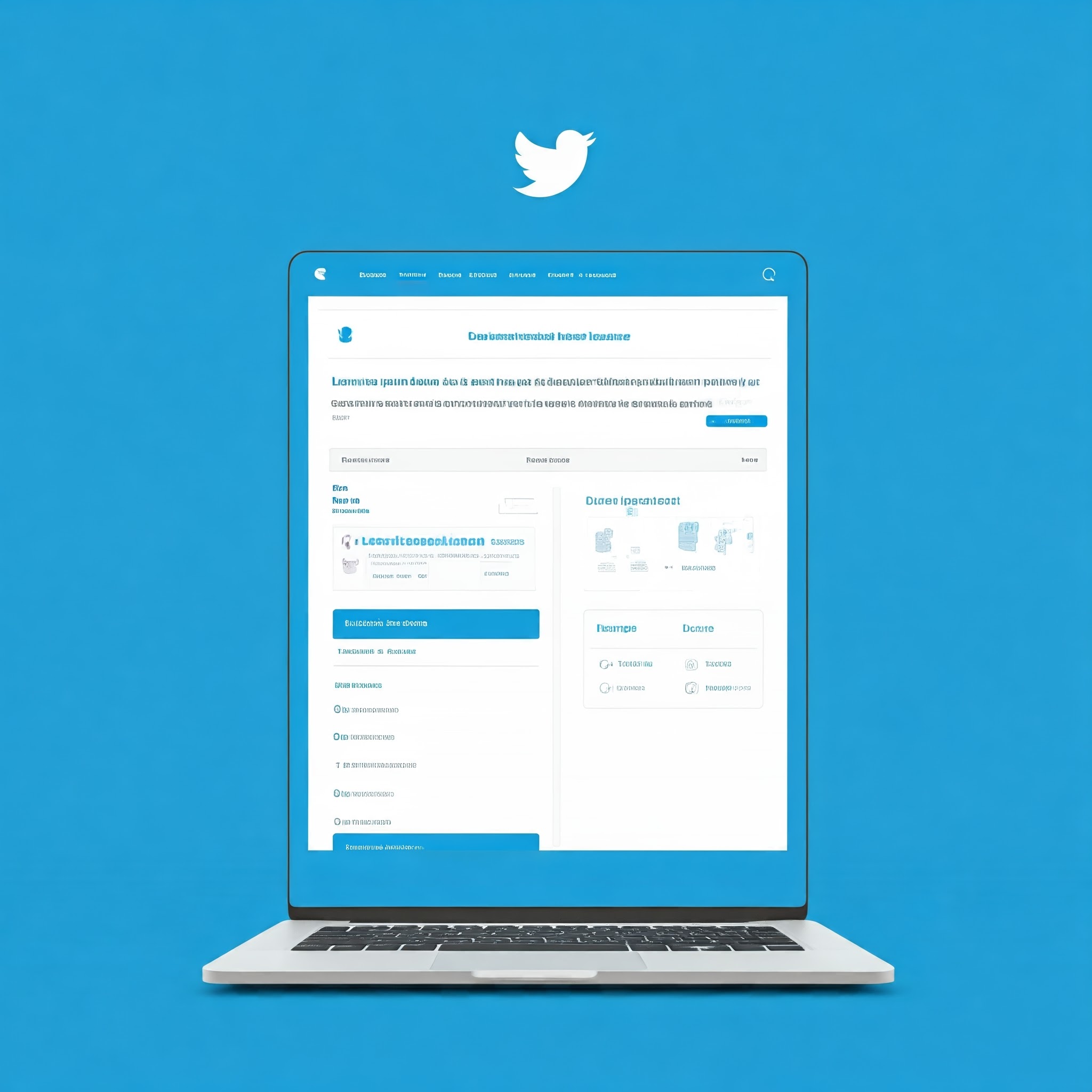 Betelhem's digital showcase